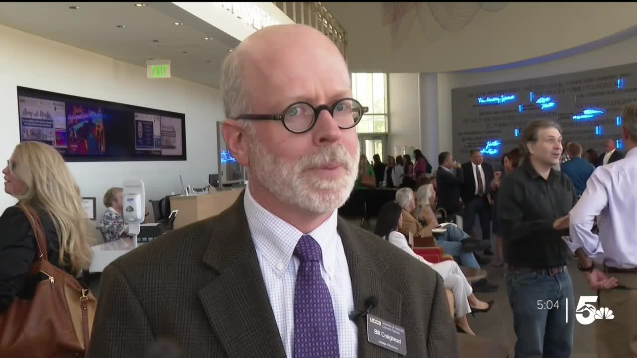 KOAA News5 and The Gazette host the Colorado Conversation