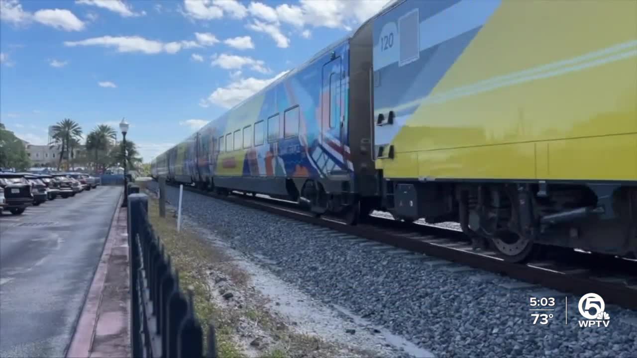 Brightline announces Stuart as home to new Treasure Coast station