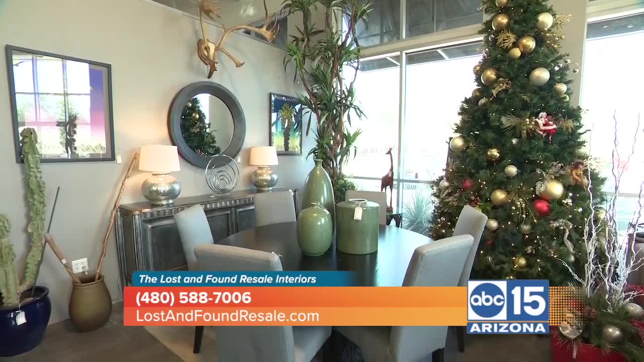 Get your home holiday ready