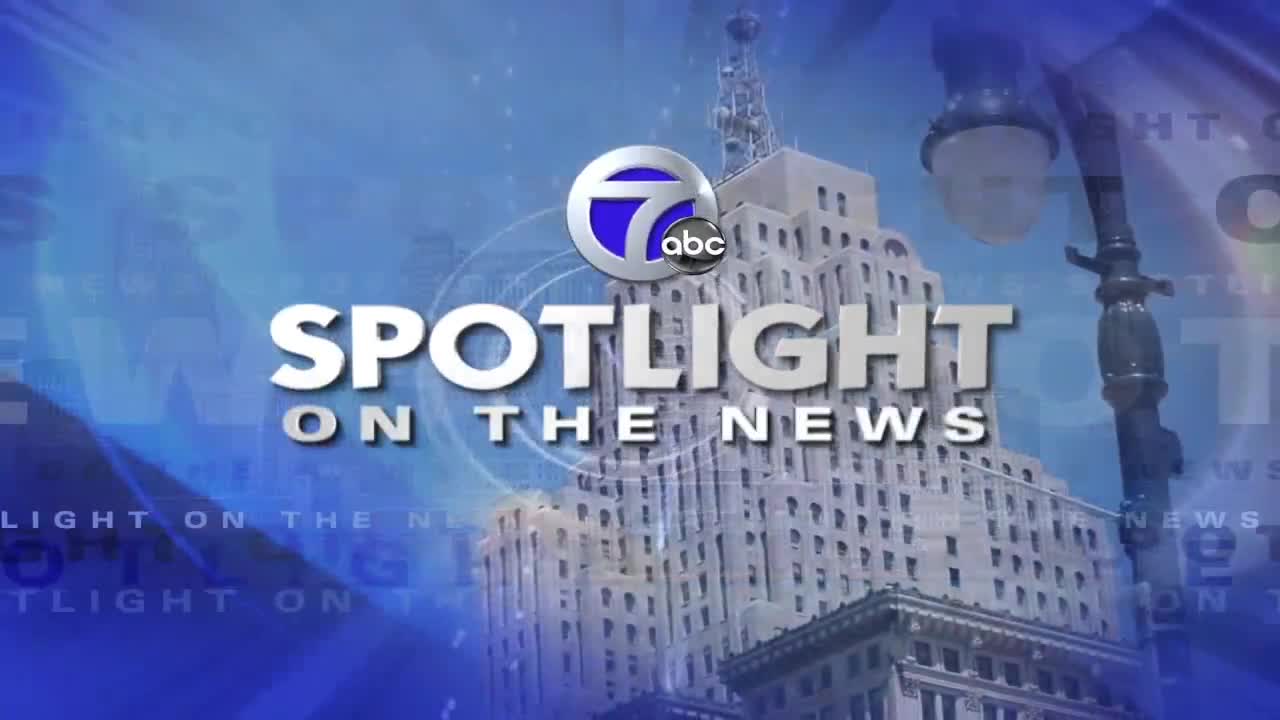 Spotlight on the News: Rod Hardamon & meet U. of M.'s newest national ...