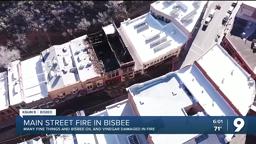 'You don’t really know what you have until it’s gone': Impact of Bisbee ...