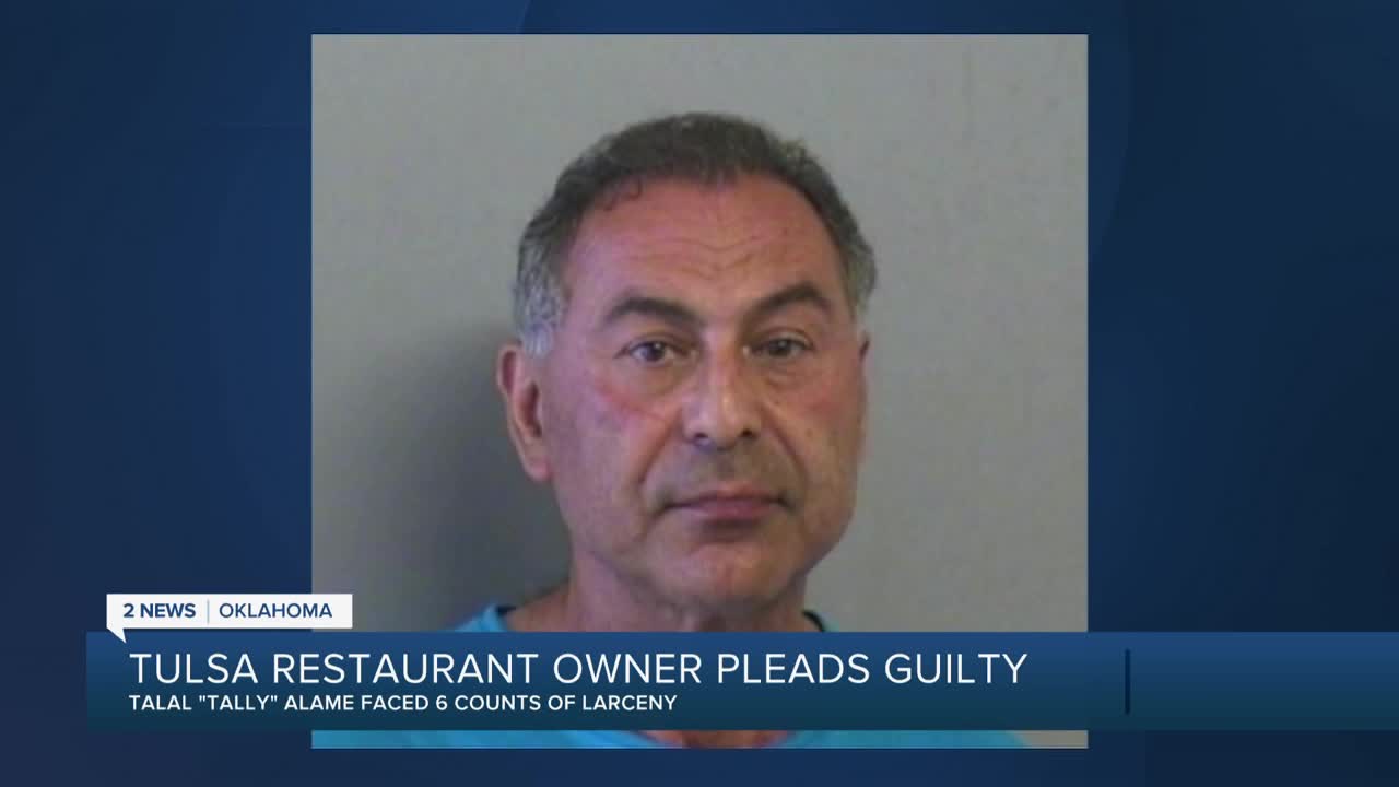 Tally's restaurant owner banned from Sam's Club, ordered to pay back ...