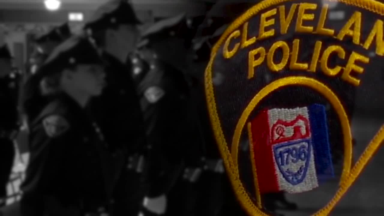 Will the search for a new Cleveland public safety director go national?