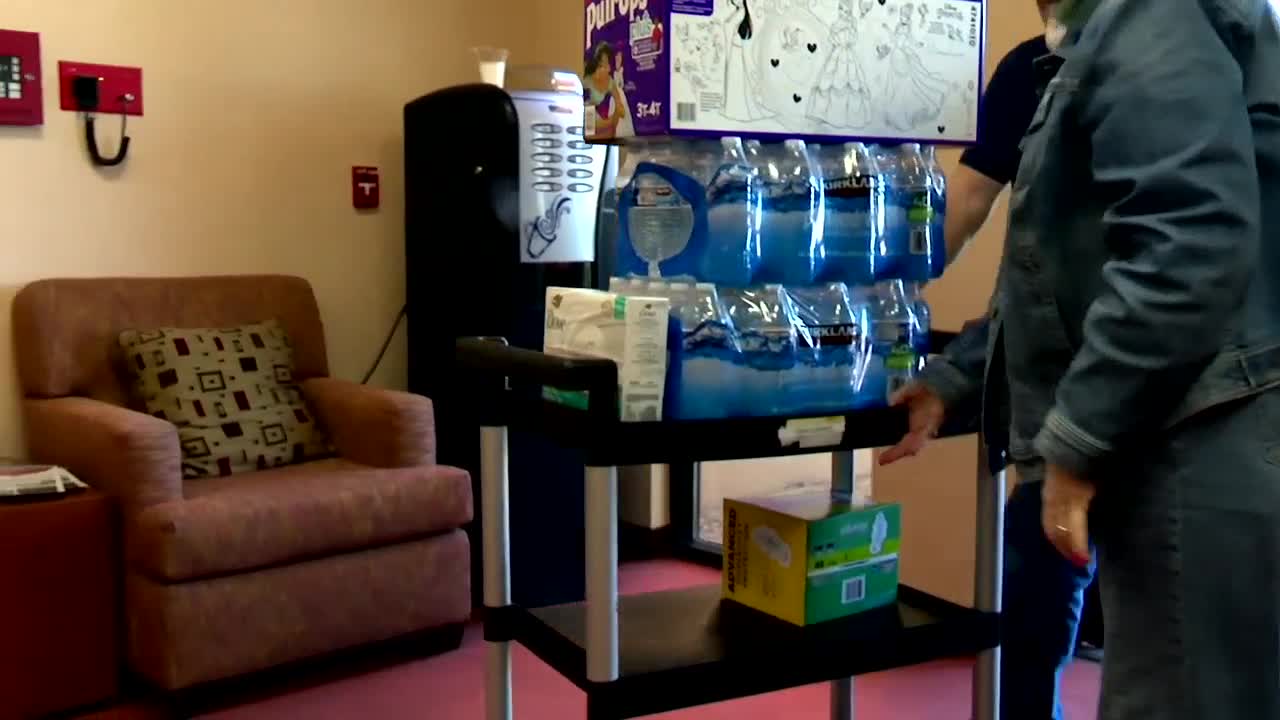 How you can help donate to Los Angeles fire victims