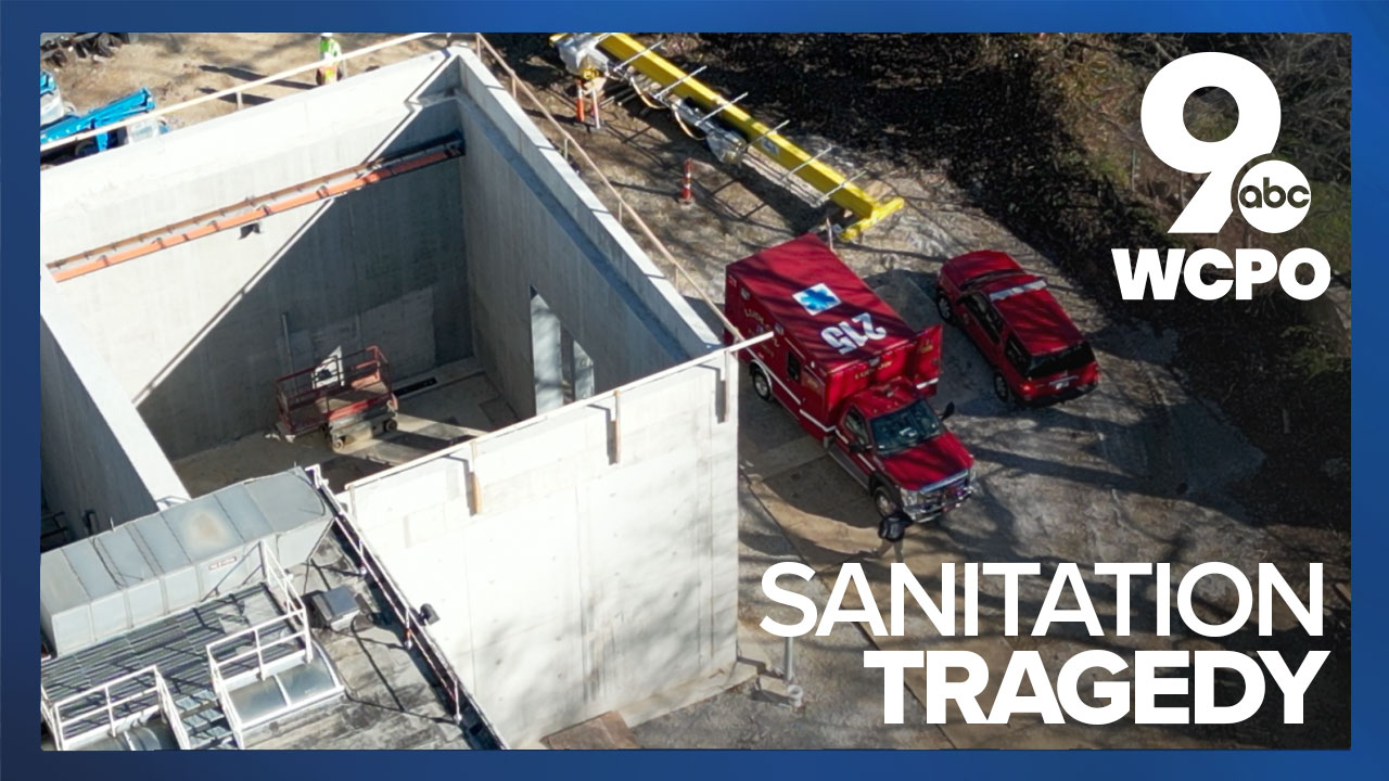 Identity released of 2 workers dead after incident at NKY sanitation ...