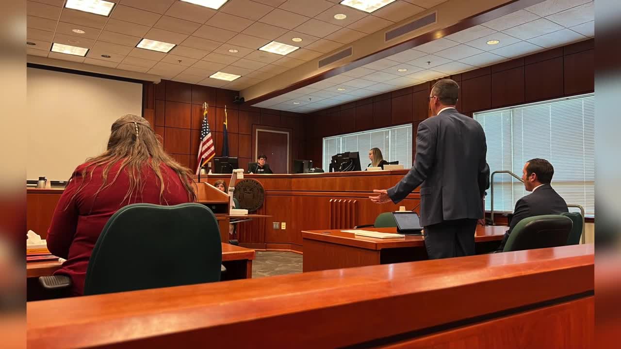 Trial rescheduled for former principal charged with injury of a child