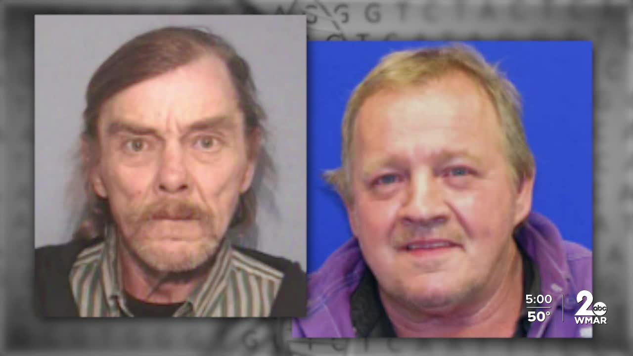 Second suspect identified in 1970 cold case of 16-year-old Pamela Lynn ...