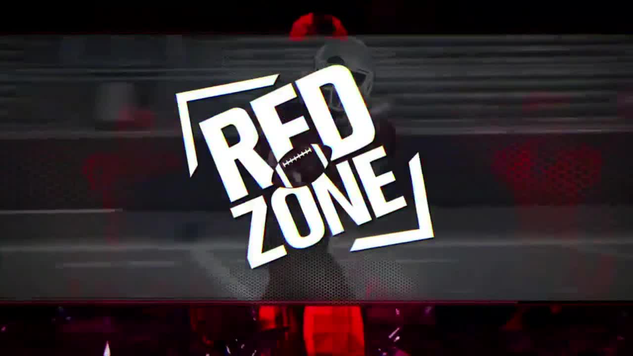 Red Zone: High School Football