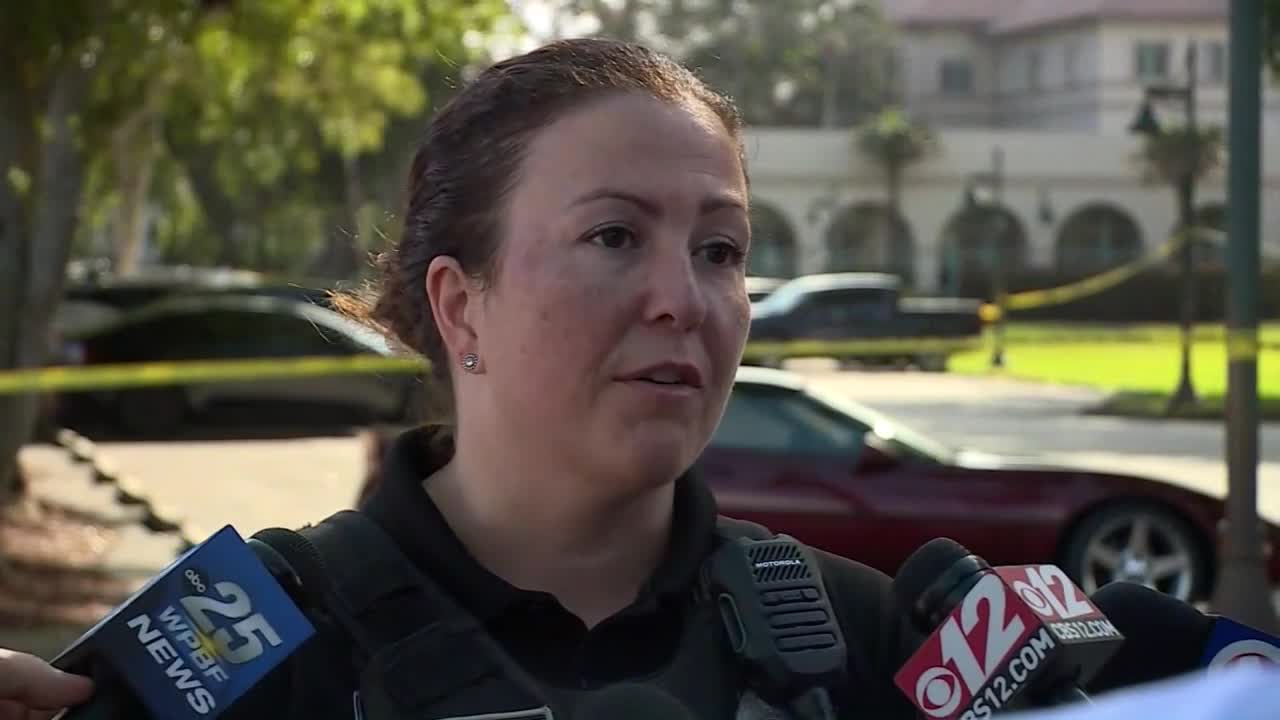 Officer shoots, kills man in Boca Raton after 'encounter'