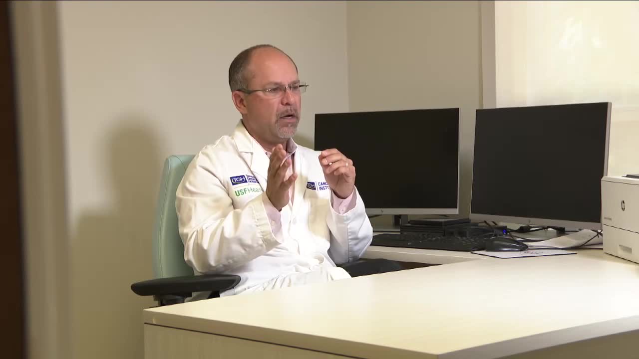Melanoma Awareness Month: How to prevent skin cancer