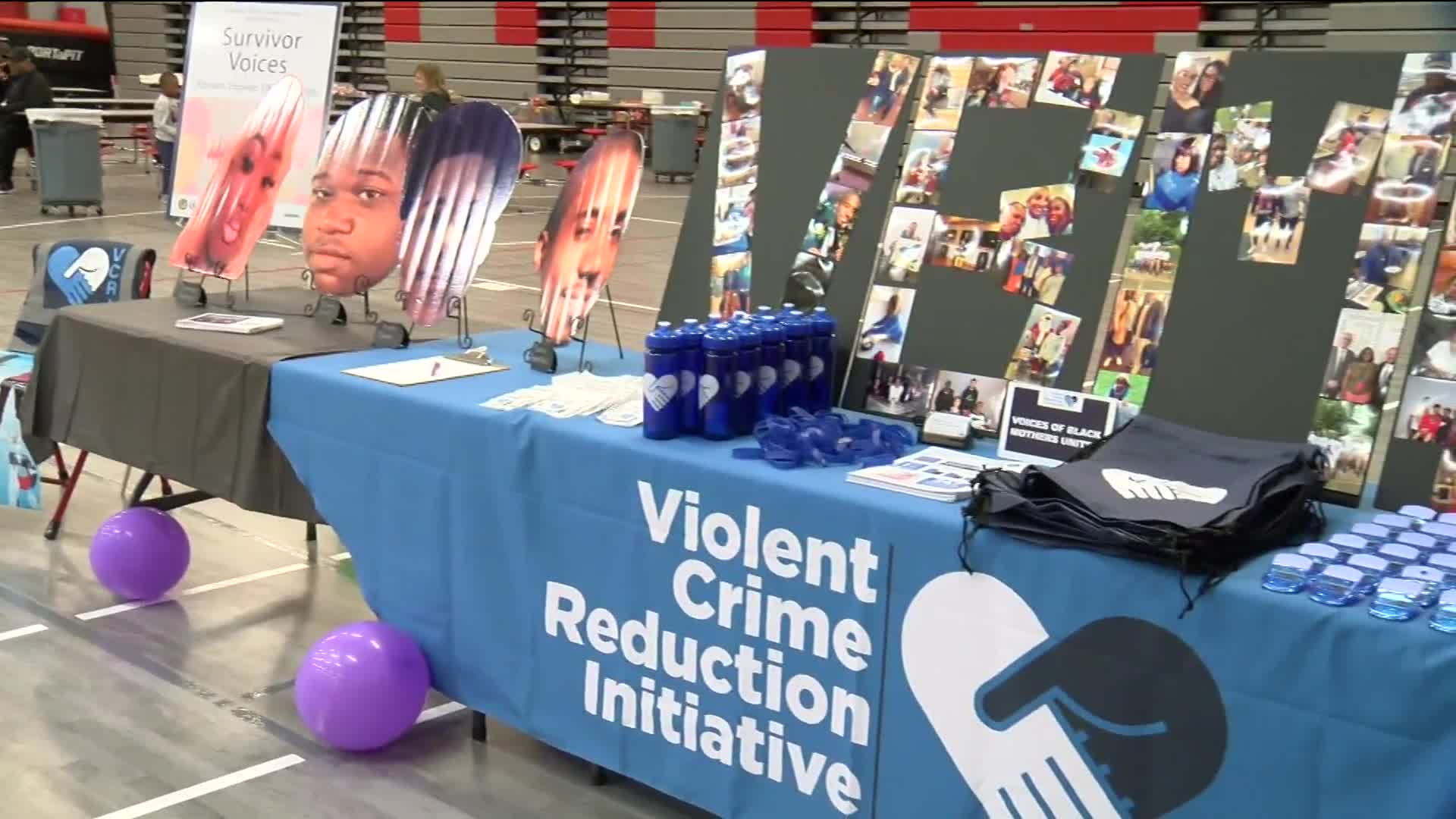 A Racine pastor’s shared mission: To help stop youth violence