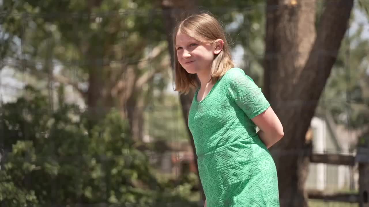 Despite puzzling hip dysplasia diagnosis, Colo. girl continues to beat ...