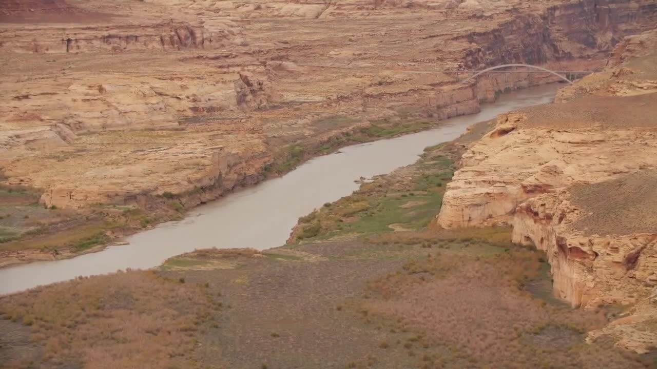 Gov. Hobbs signs water rights agreements with multiple Native American ...