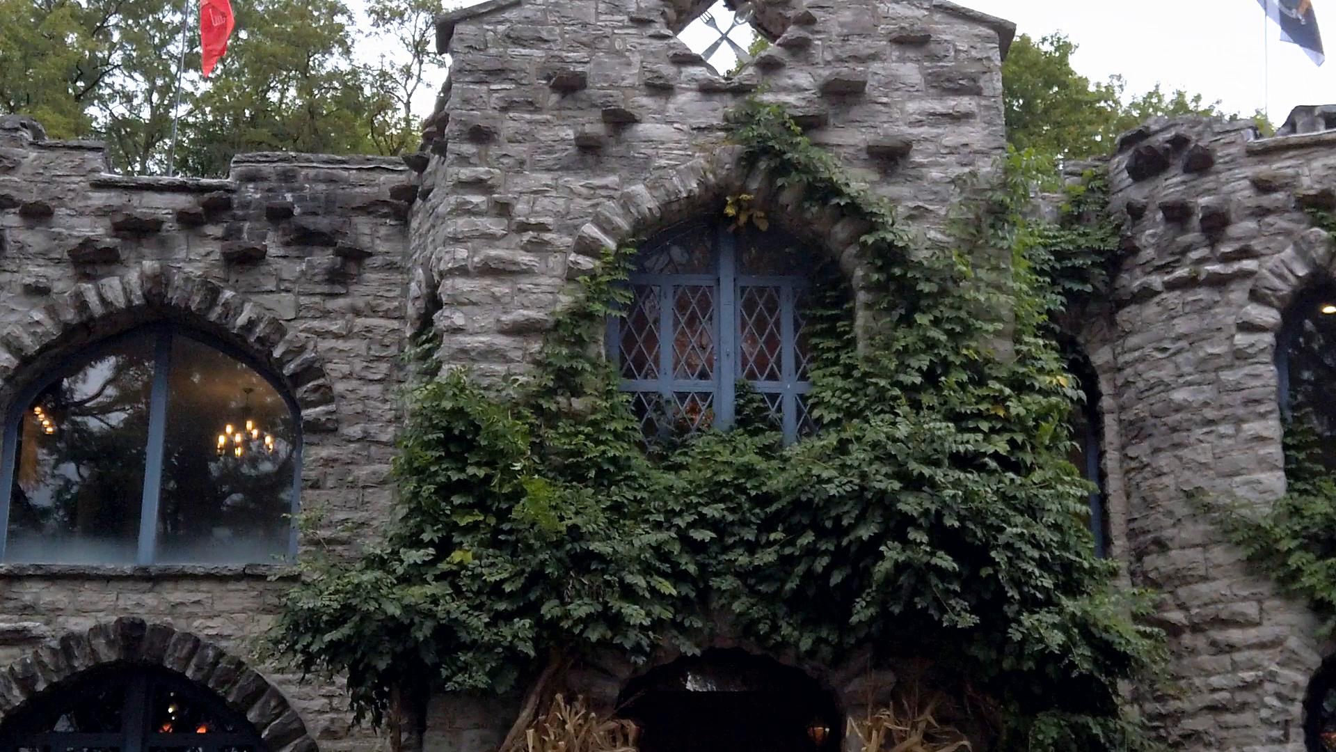 Castles USA: Season 1, Episode 4, "Beardslee Castle" Watch Online - Fox ...