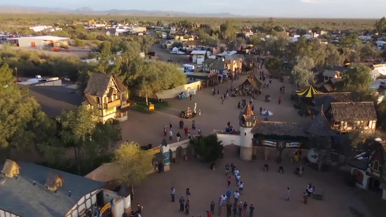 Arizona Renaissance Festival: what’s new, save money on tickets, events ...