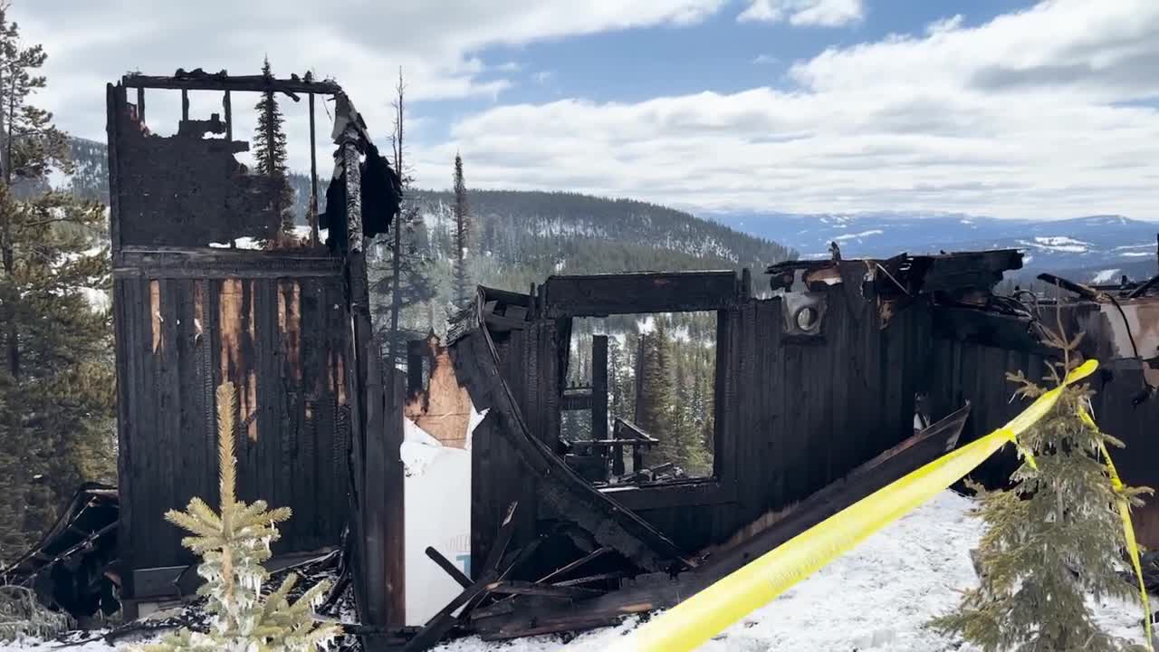 Fire chief explains signs of a propane leak after house explosion in ...