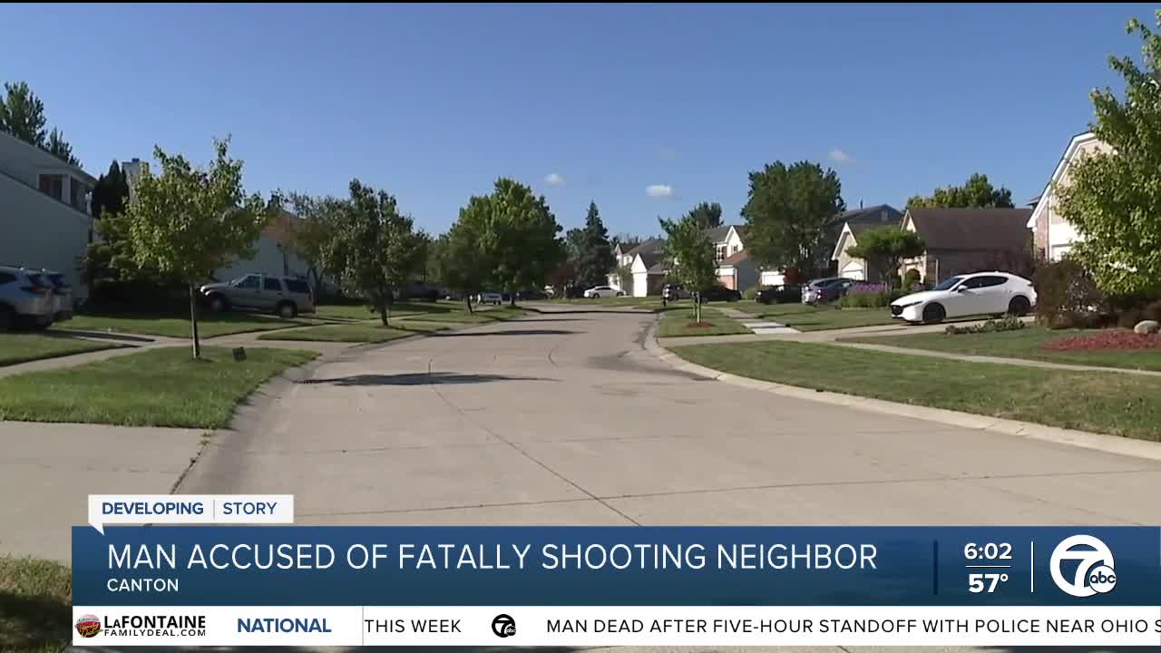 Michigan Republican committee member shot, killed by neighbor over wood ...