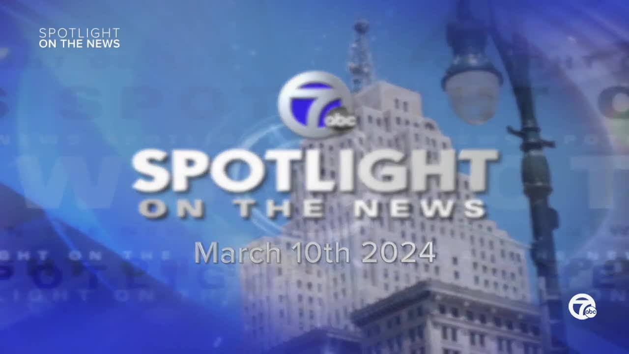 Spotlight on the News: New leadership at Butzel; Inside Alkebu-lan's ...