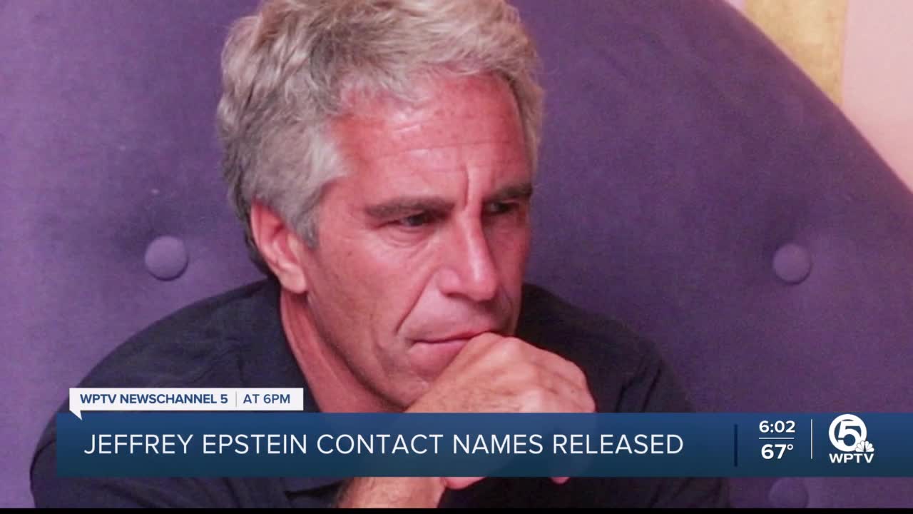 New round of Epstein documents include Harvey Weinstein, Prince Andrew