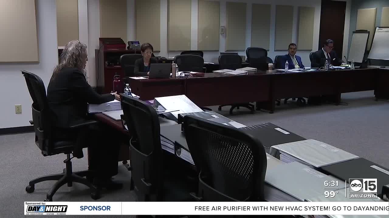 Fired prosecutor defends charging innocent bystander