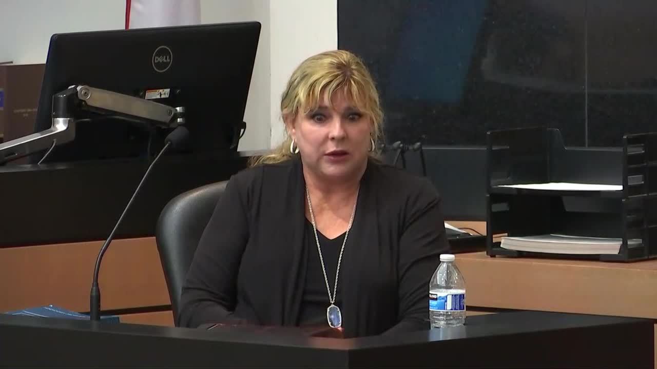 Will Jupiter father testify in child abuse trial?