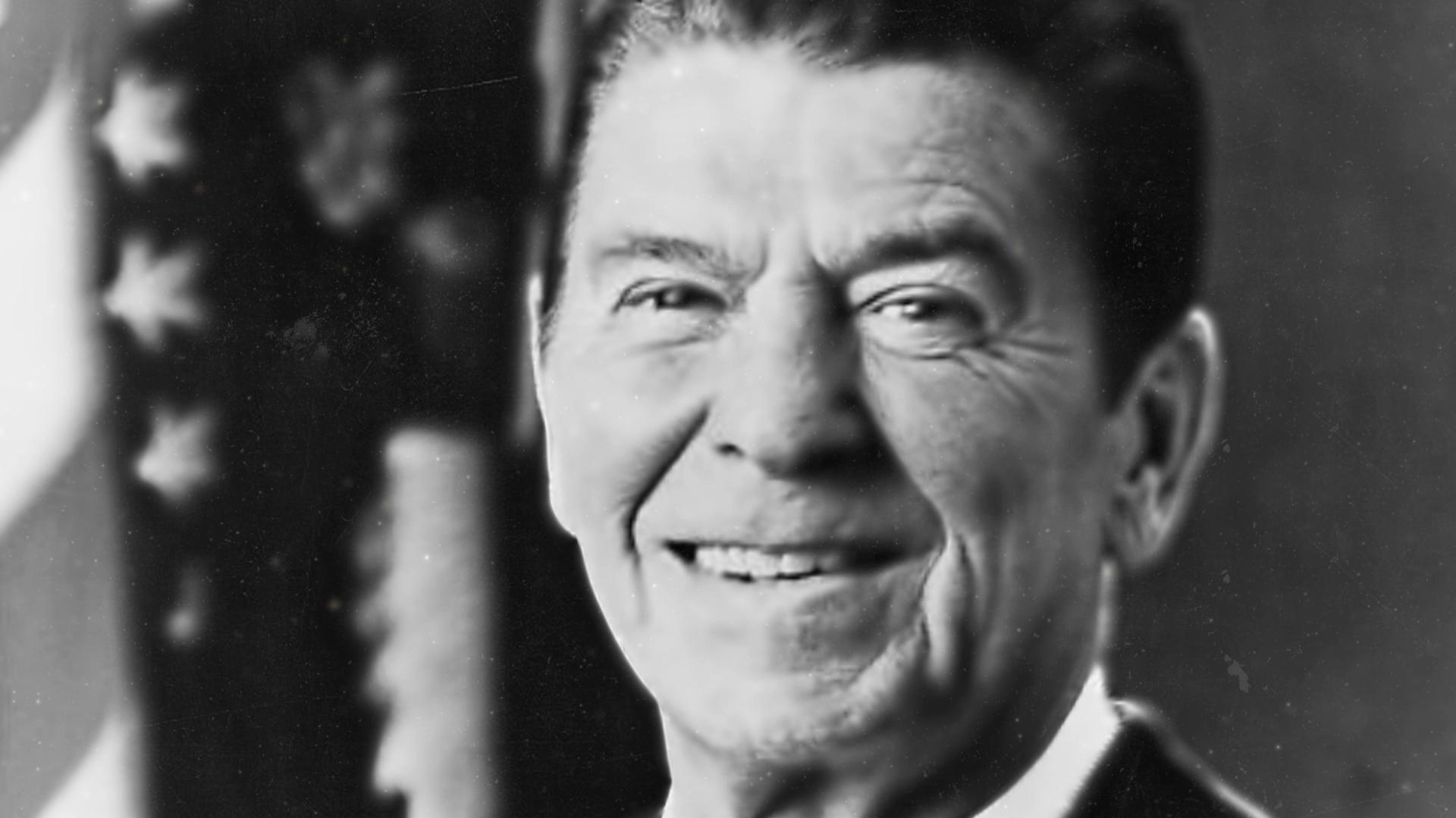 Campaigns That Made Us: Season 2, Episode 3, "Ronald Reagan, 1980 ...