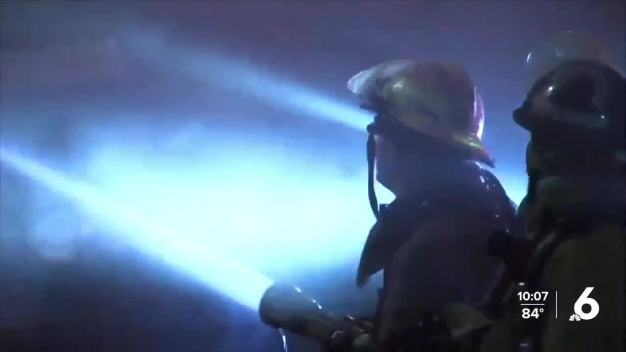 Community comes together to keep Mark Solis's legacy alive