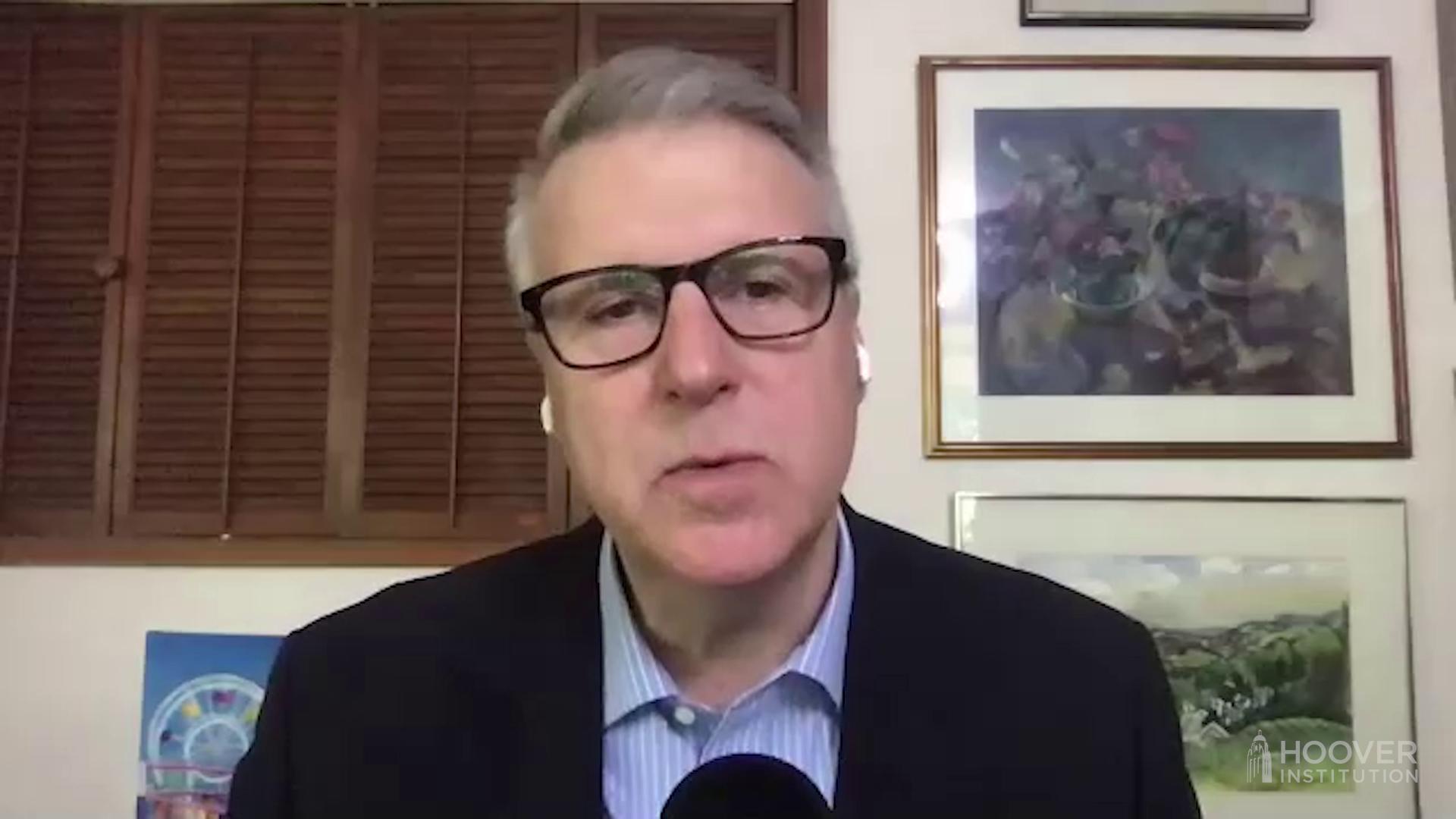 Uncommon Knowledge: Season 1, Episode 53, "Jimmy Lai: The Last, Best ...