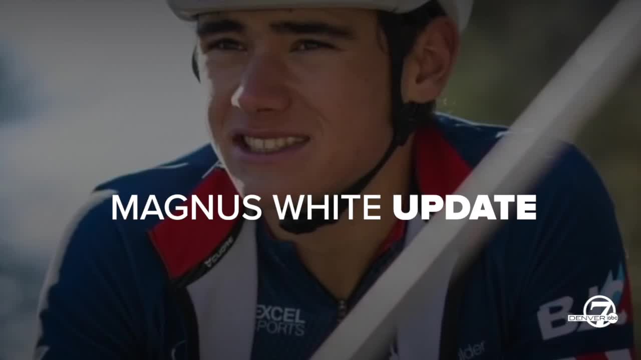 Magnus White: Charges filed against driver accused of killing Boulder ...