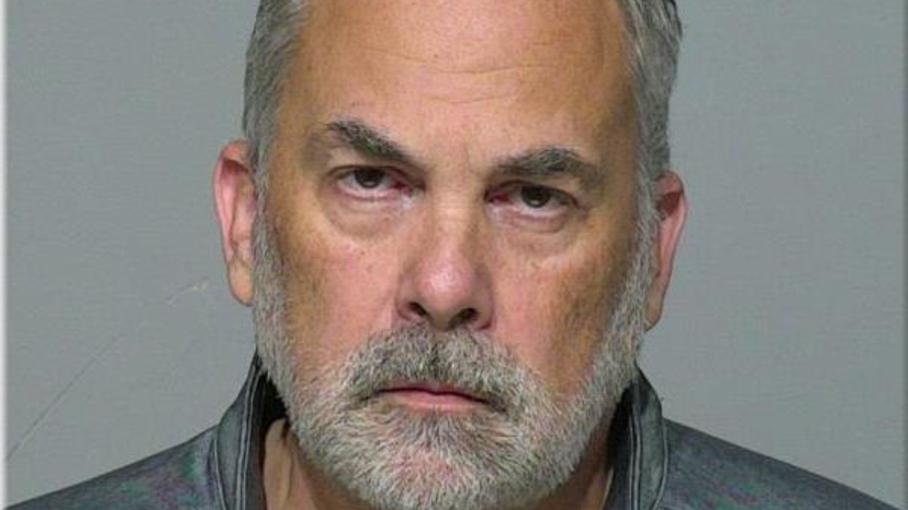 St. Francis School resource officer charged with recording female student St. Francis School resource officer charged with recording female student