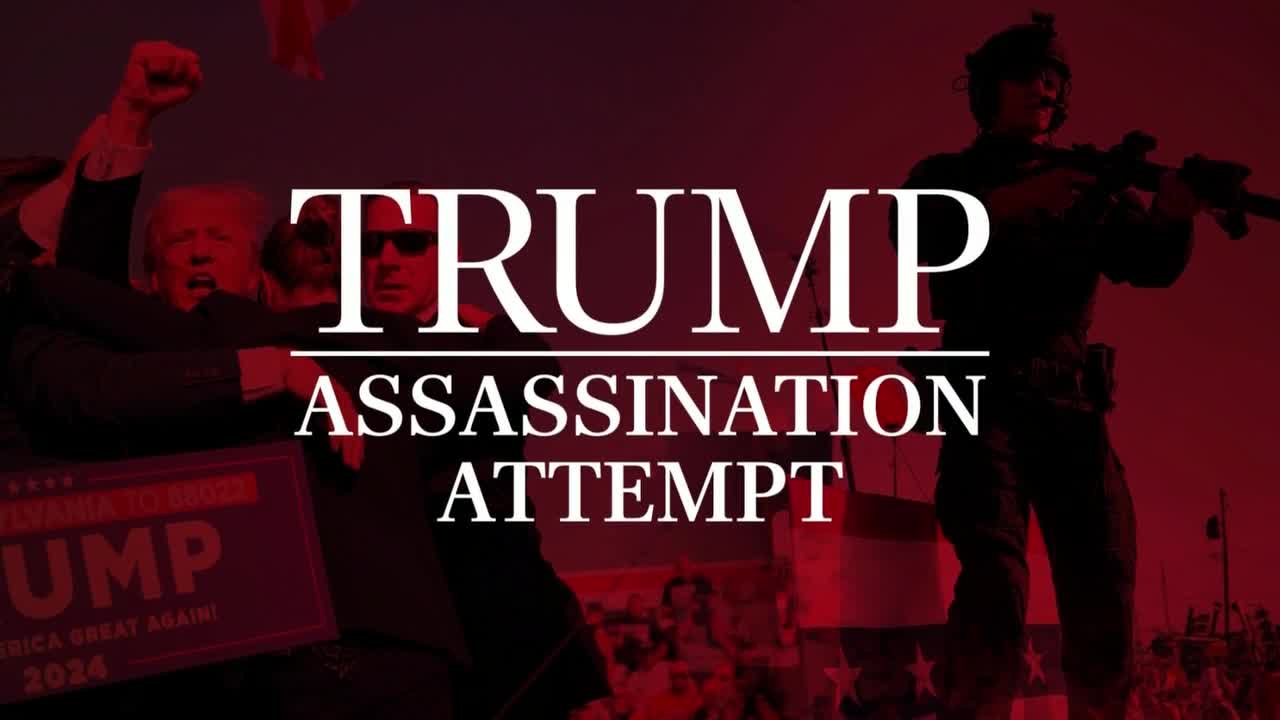 Thomas Matthew Crooks: What we know about suspect in apparent Donald ...