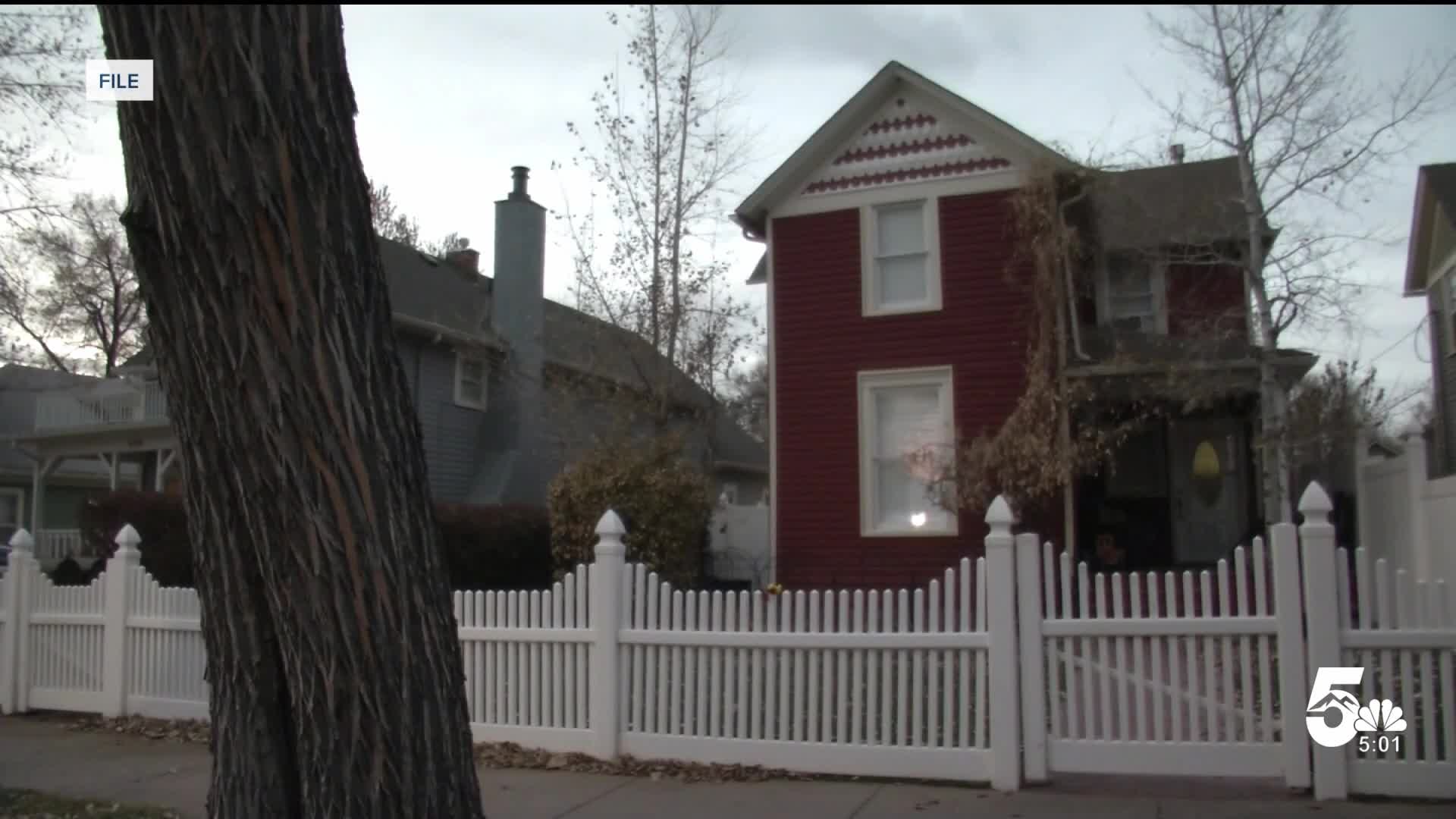 Woman who hid more than 20 children in her basement not granted parole