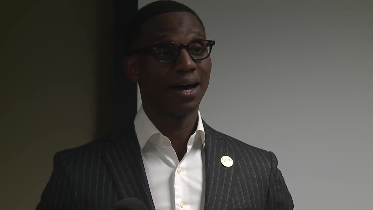 Cleveland City Hall reopening Wednesday following mysterious 'cyber ...