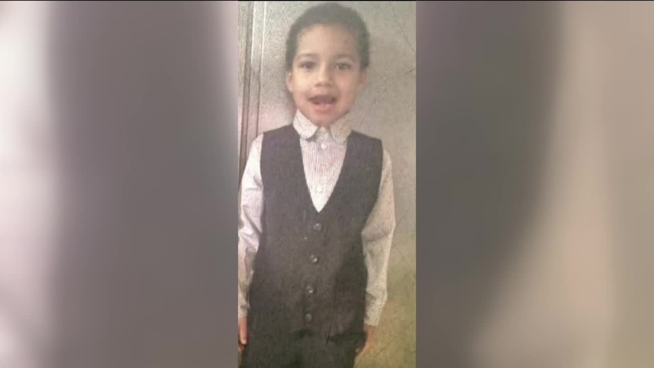 Body of missing Milwaukee child found in dumpster, police say