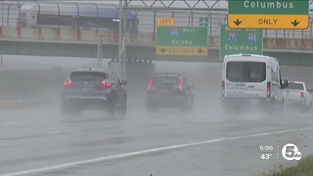 'A huge personality': Local radio DJ Daniel Fazio killed in wrong-way crash