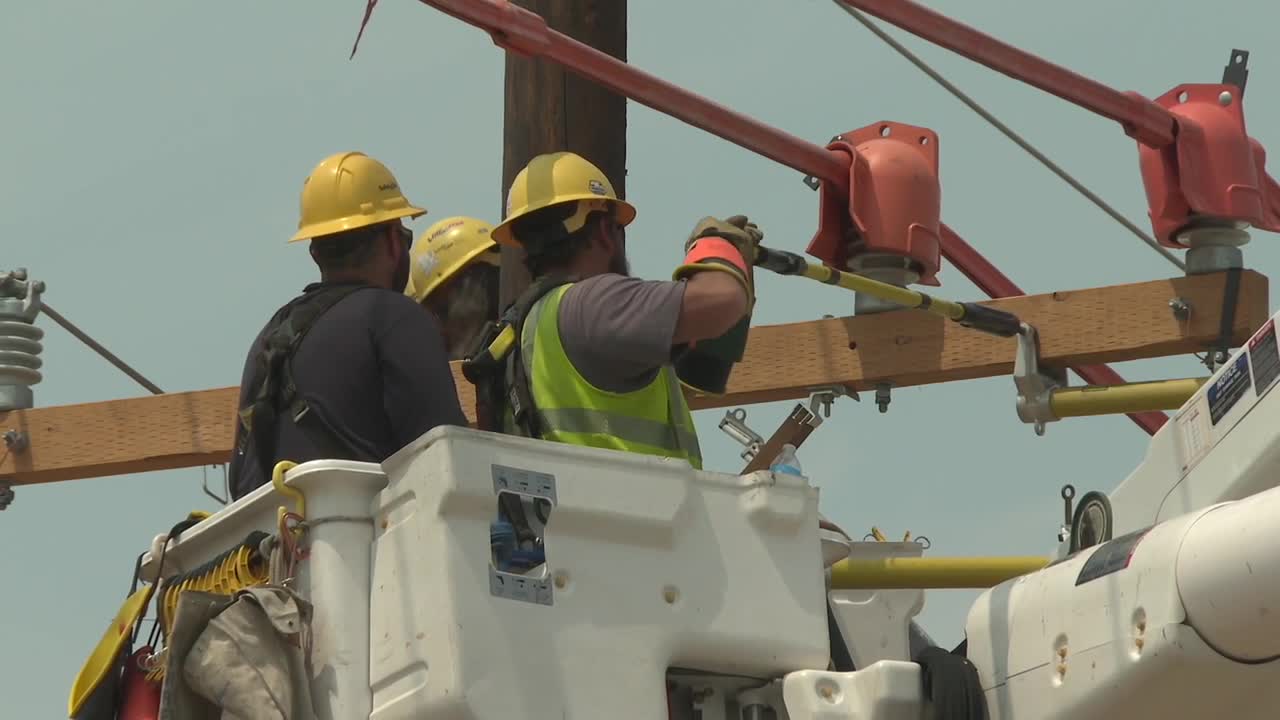 Power outages across the Treasure Valley keep Idaho Power busy after ...