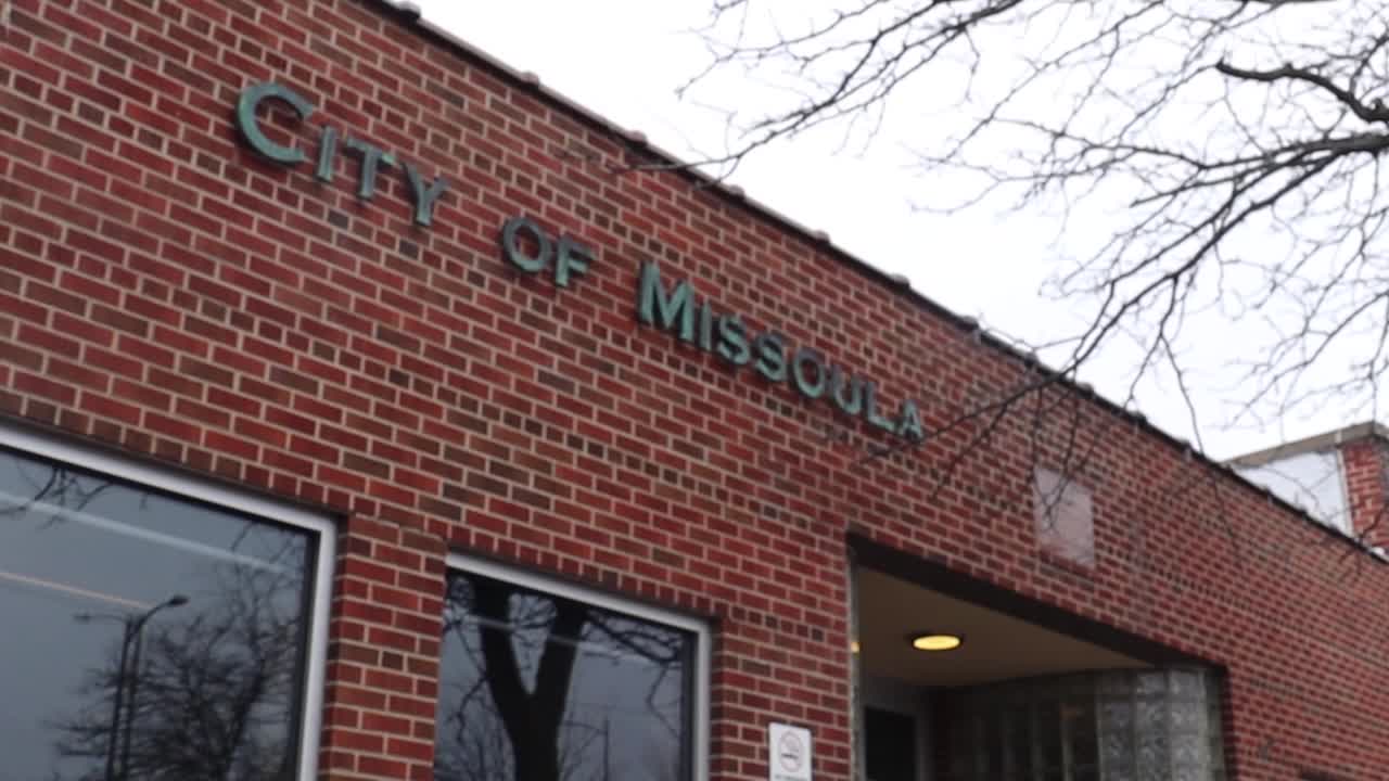 Meet Missoula Mayor candidate Andrea Davis