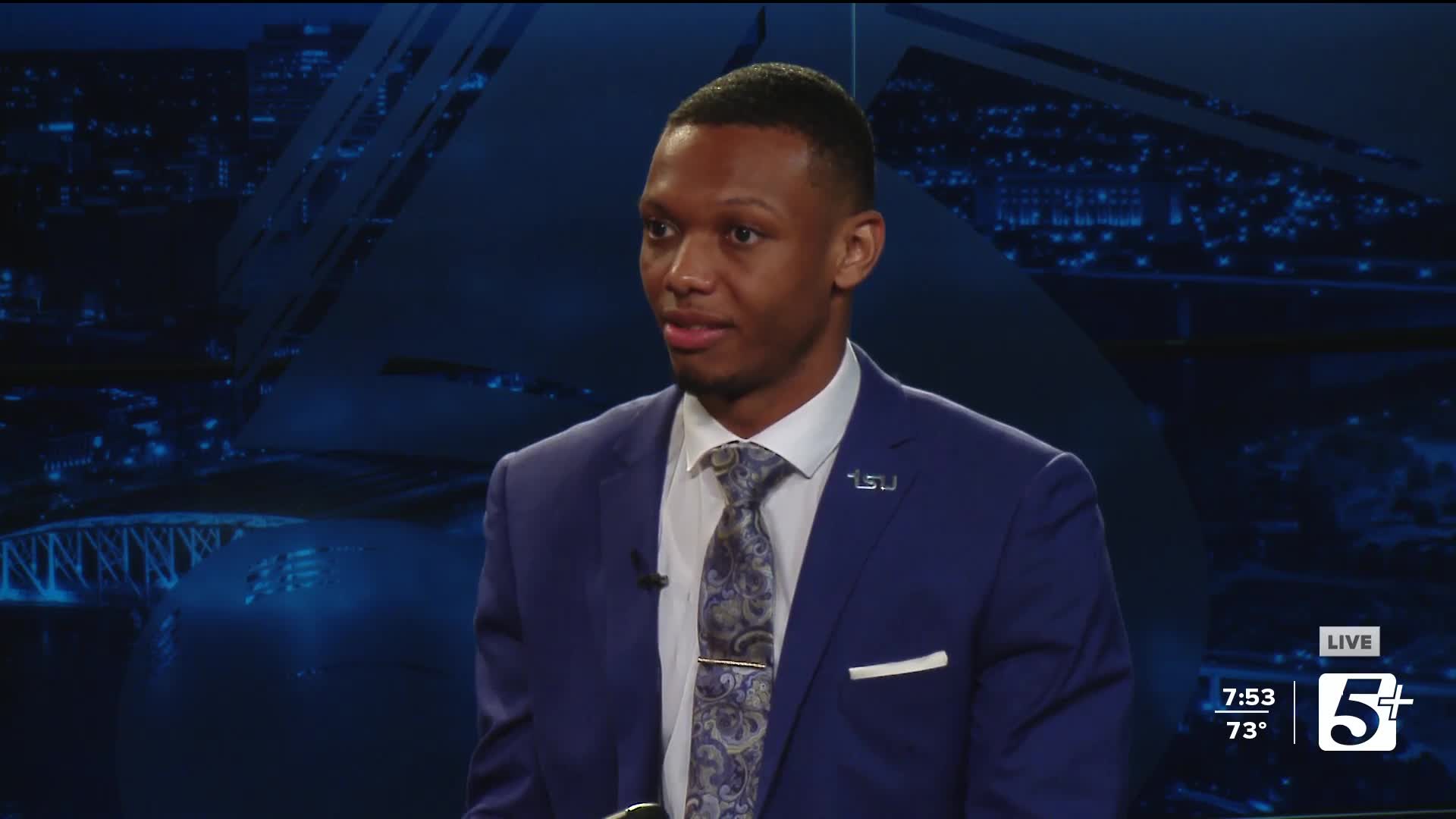 TSU Board Vacated: What to Expect After