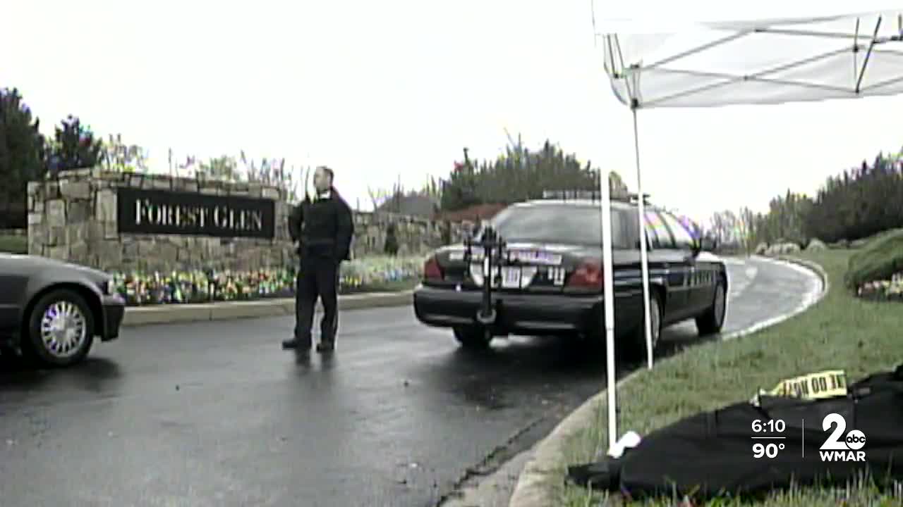 Baltimore County woman's death still unsolved 29 years later