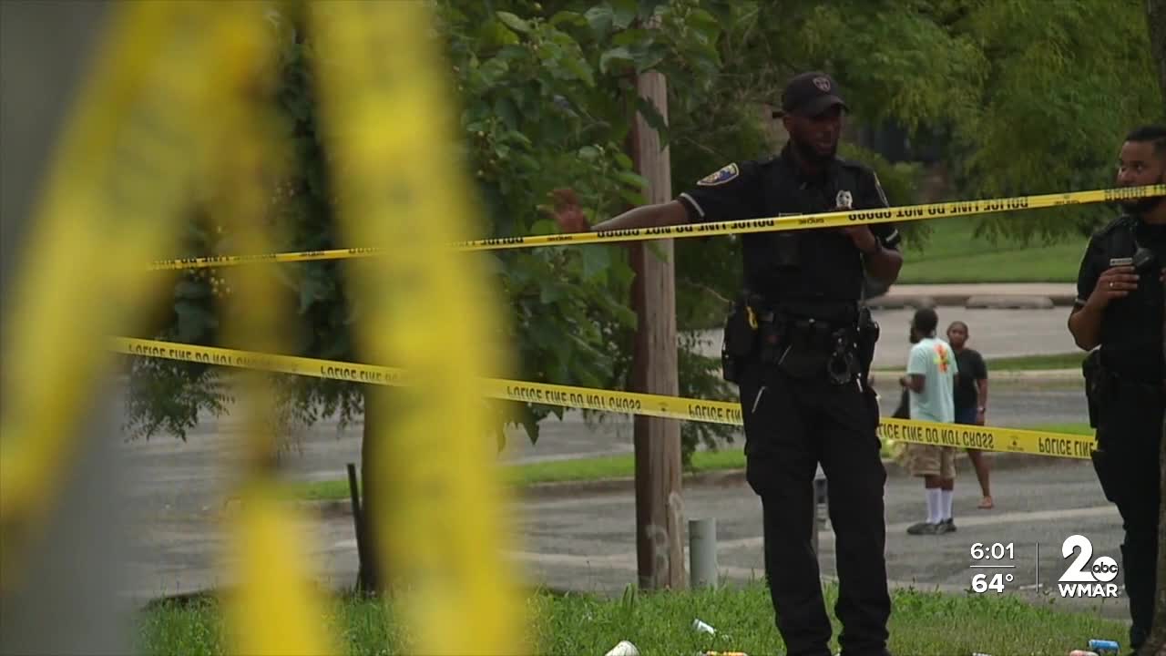 Community leaders continue efforts to reduce youth crime