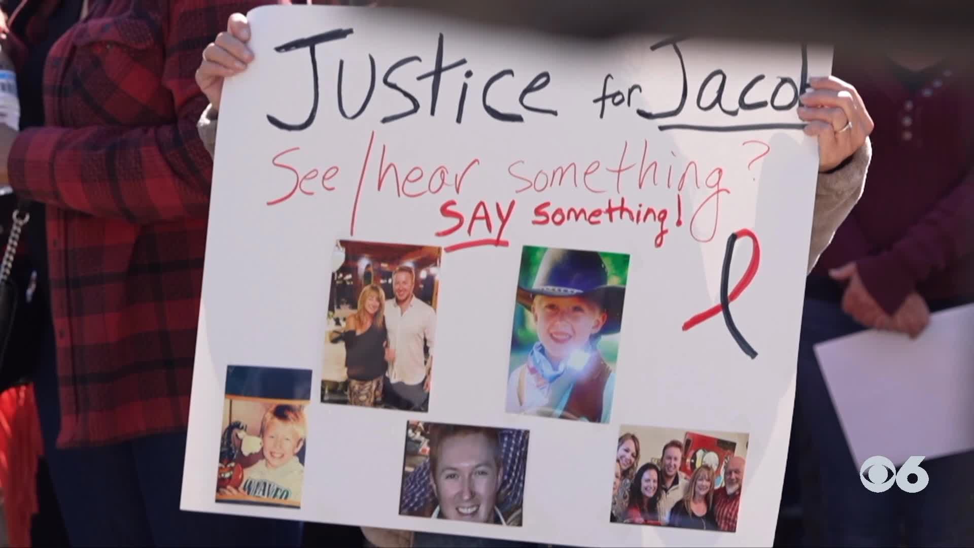 What we're learning about the death of Jacob Baldwin in Richmond