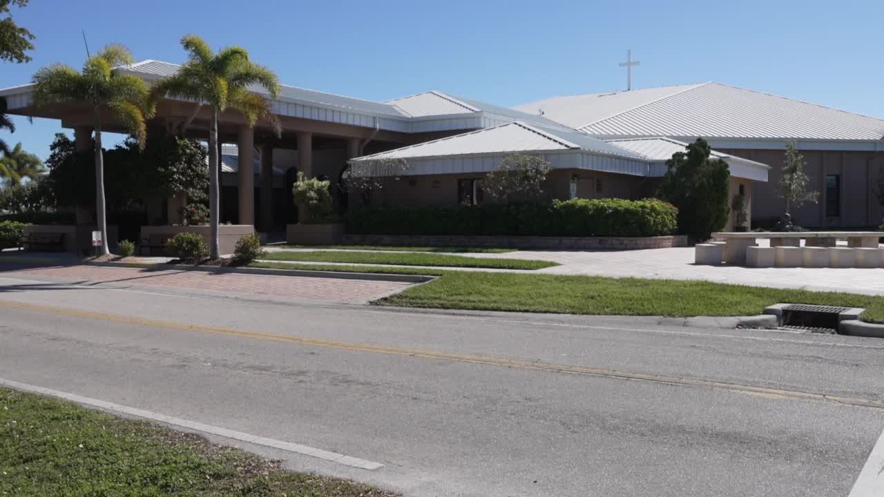 Punta Gorda priest cleared of wrongdoing after allegations of sexual ...