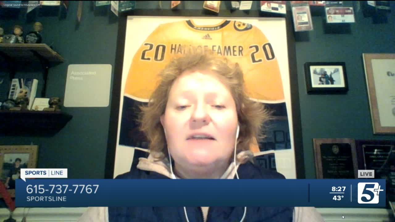 Guest: Teresa Walker