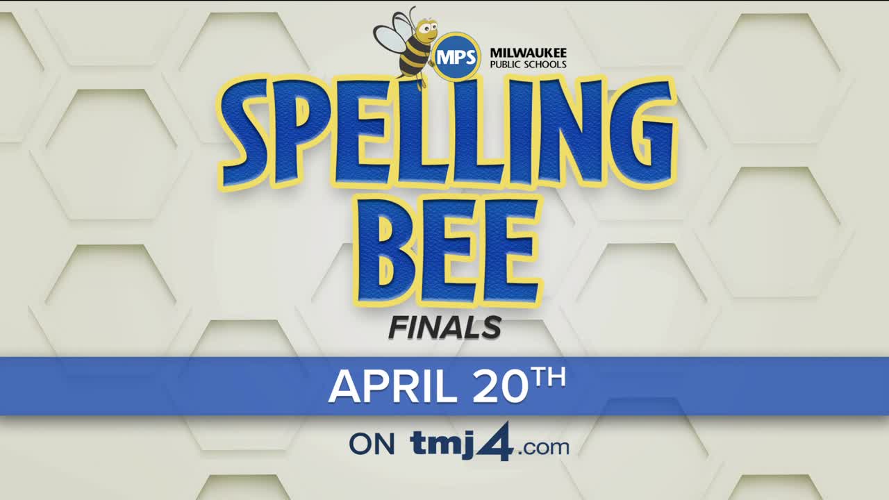 Meet the winners of the 2024 MPS Spelling Bee Finals