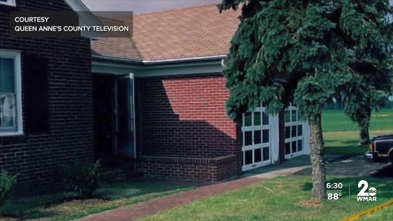 Family, police want answers in cold case of Bobby Branch