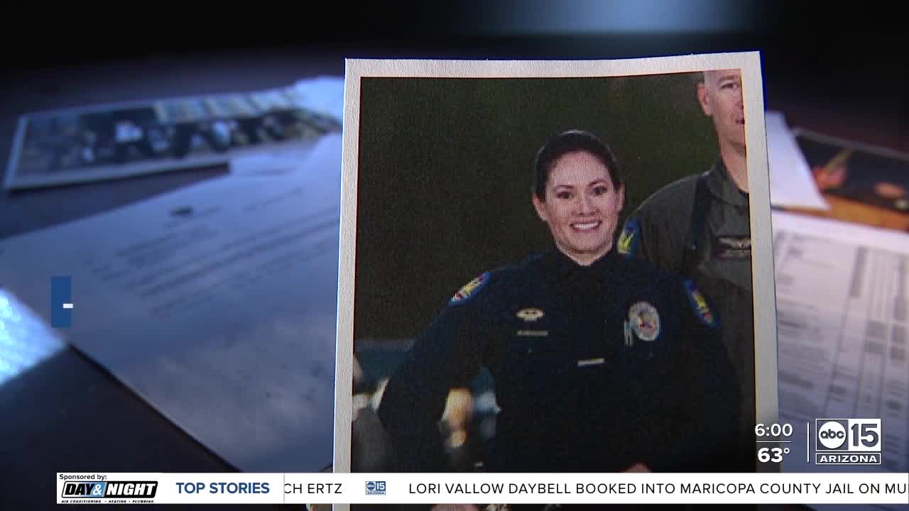 Judge orders retired homicide detective to answer questions after ABC15 ...