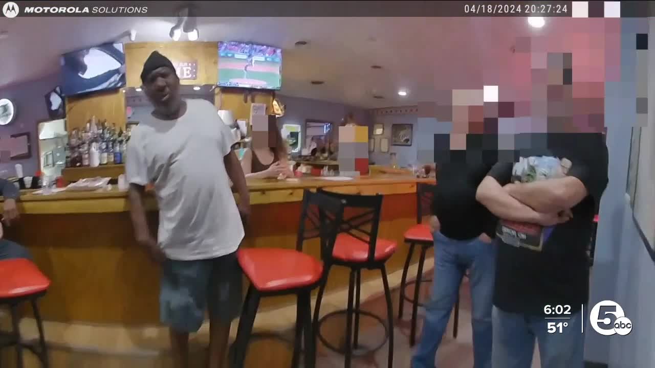 Attorneys for family of Frank Tyson compare death to George Floyd, Eric ...