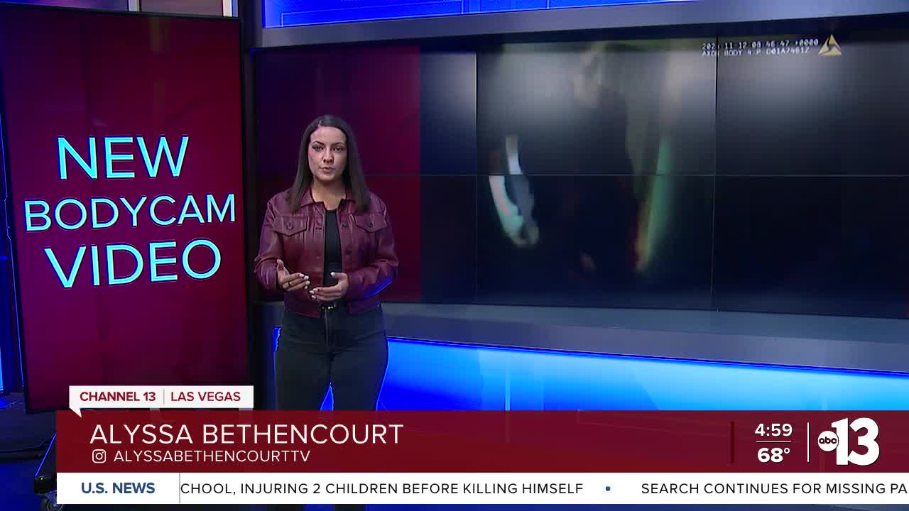 New video shows events leading to fatal shooting of Brandon Durham by ...