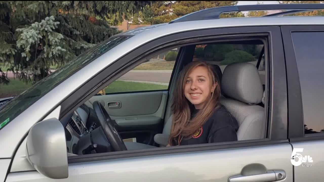 Opening statements heard in the trial of the alleged killer of Riley ...