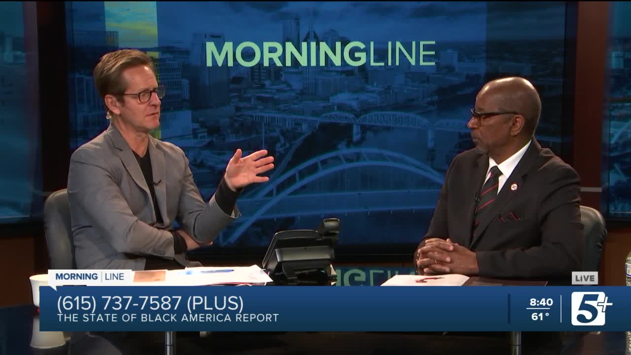 2024 State of Black America Report